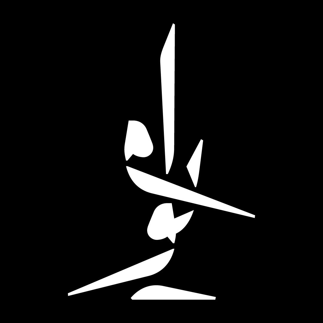 Logo Type – Iliya Salimi