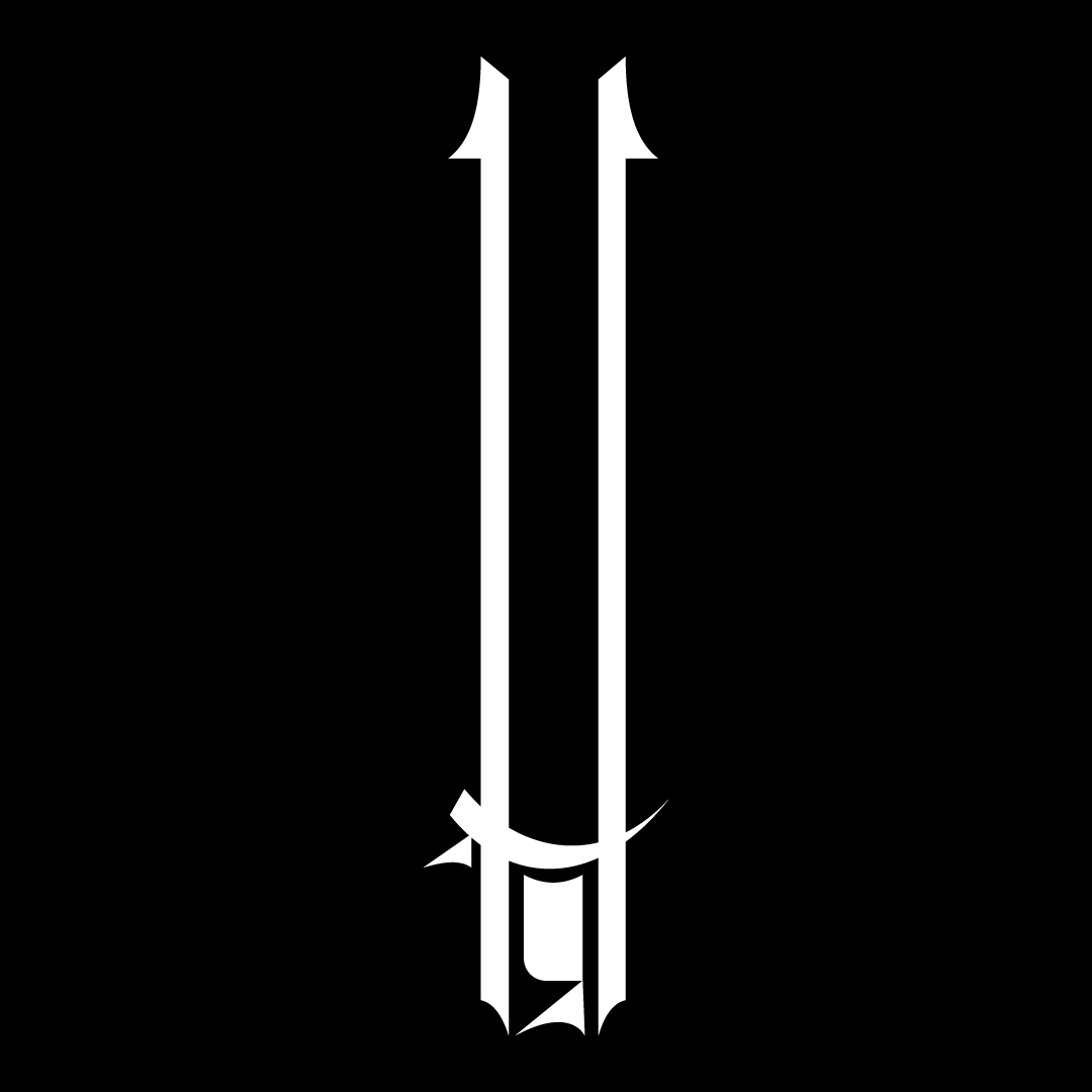 Logo Type – Iliya Salimi
