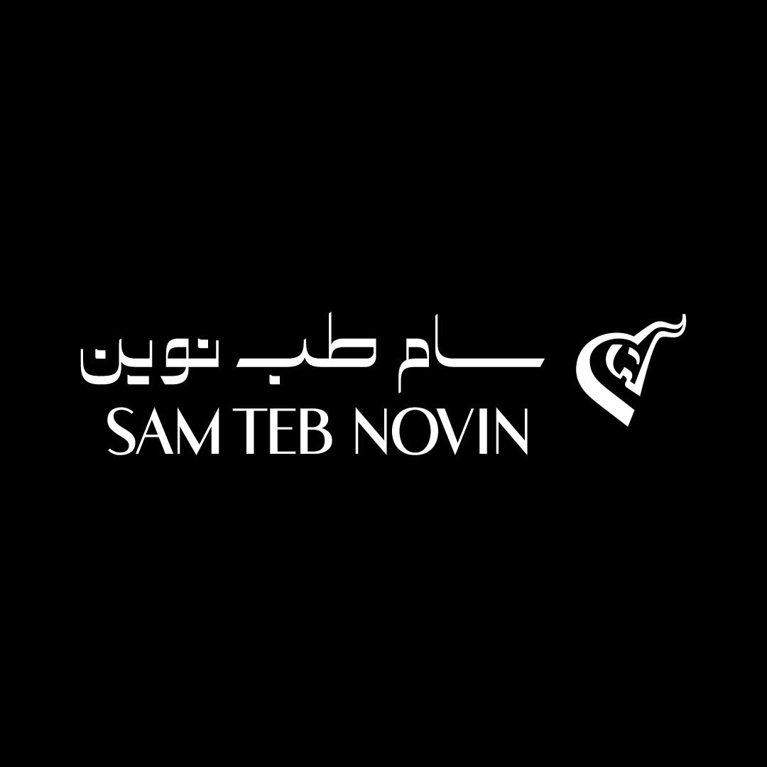 Logo Type – Iliya Salimi